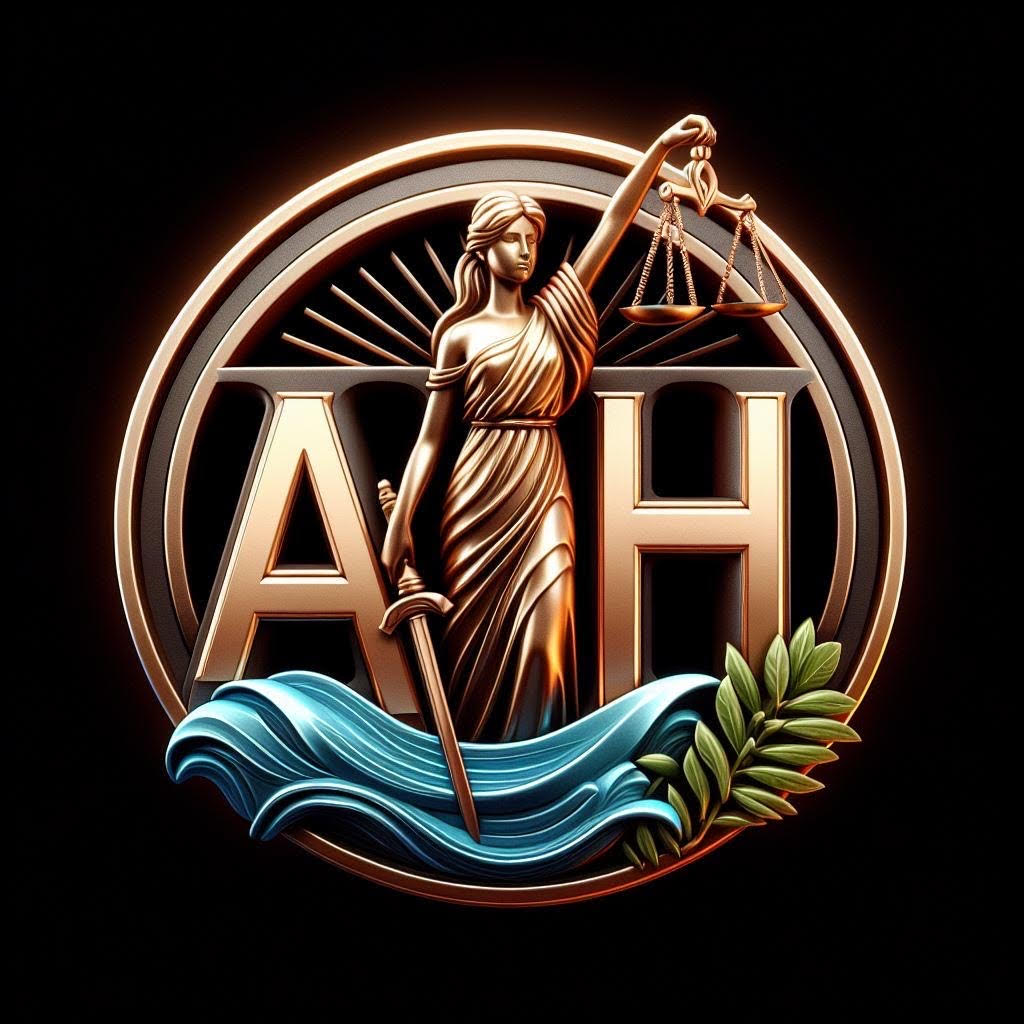 Home - The Law Office of Alan F Hamisch Naples FL Attorney | Civil ...